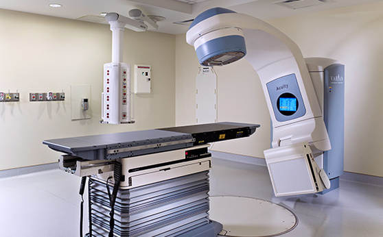 Penn Medicine, The Roberts Proton Therapy Center | BR+A Consulting ... Penn Medicine, The Roberts Proton Therapy Center | BR+A Consulting ...