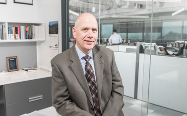 Leadership | BR+A Consulting Engineers