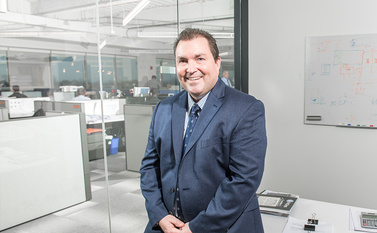 Leadership | BR+A Consulting Engineers