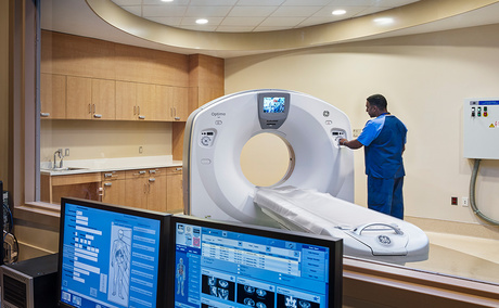 Hong Kong Sanatorium and Hospital, Proton Therapy Center | BR+A ...